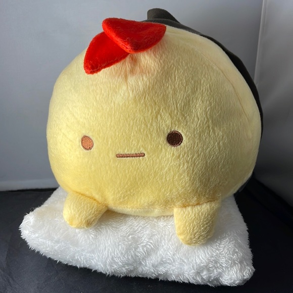 San-X | Toys | Sanx Sumikko Gurashi 1 Sushi Ebifurainoshippo Plush Toy ...